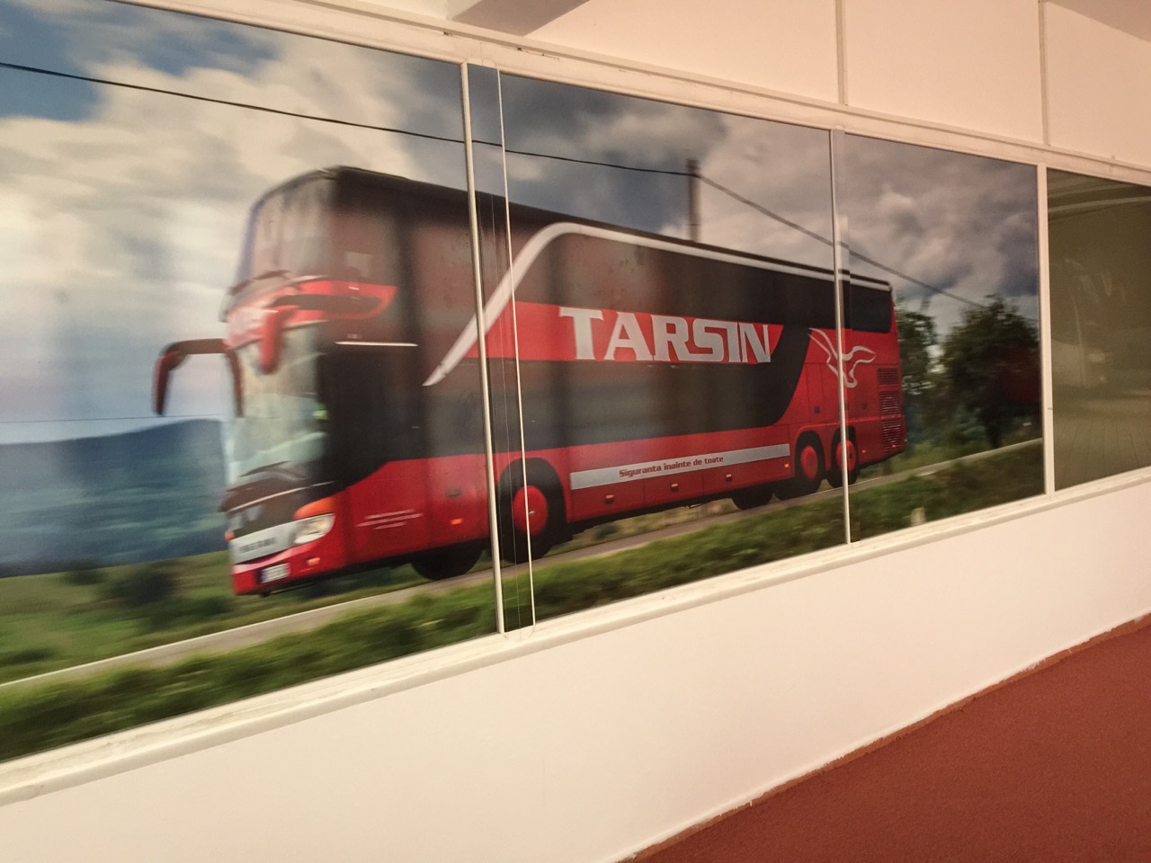 Tarsin - Galerie
